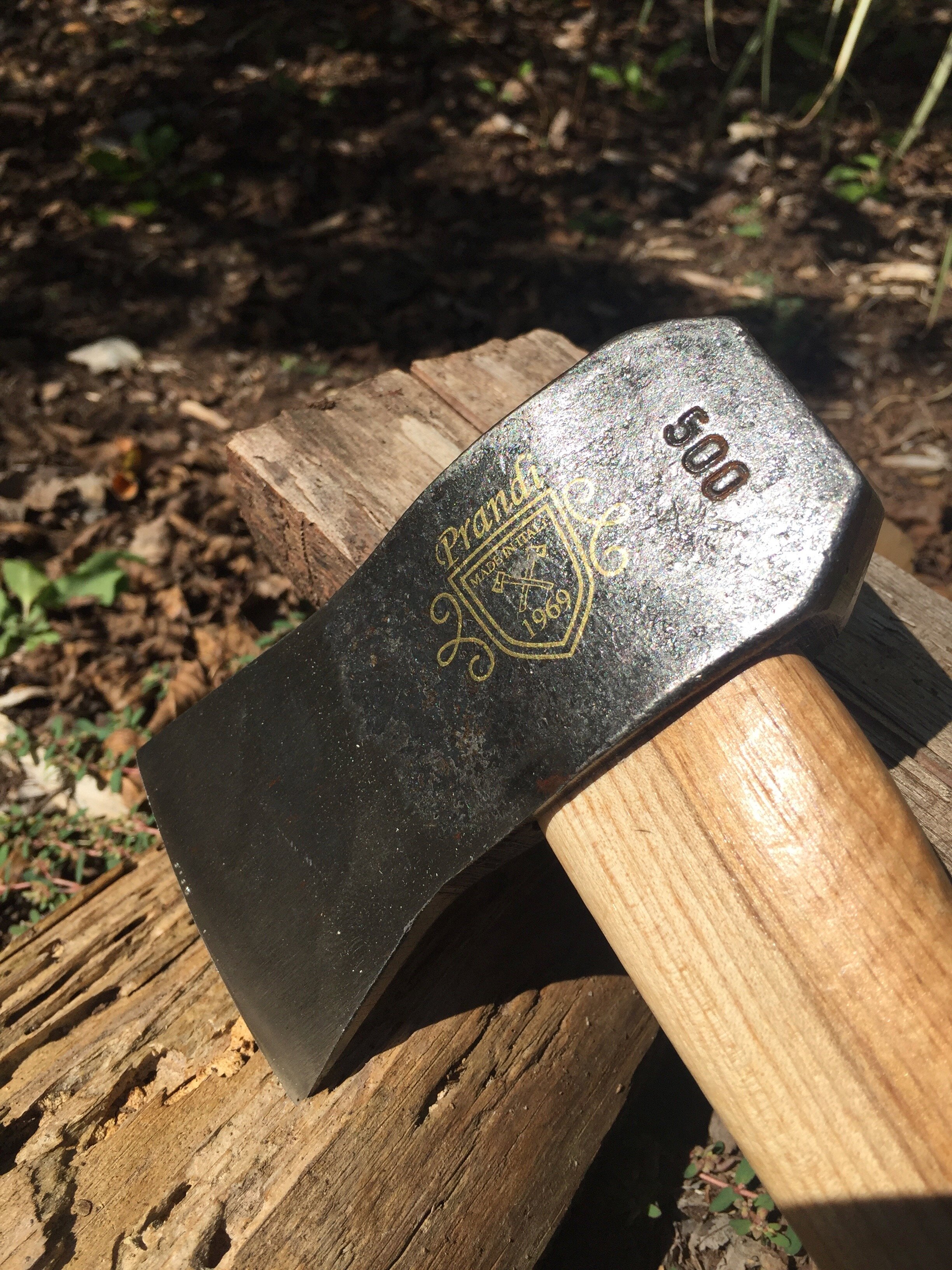 Knife/Axe/Saw — BOMBPROOF BUSHCRAFT
