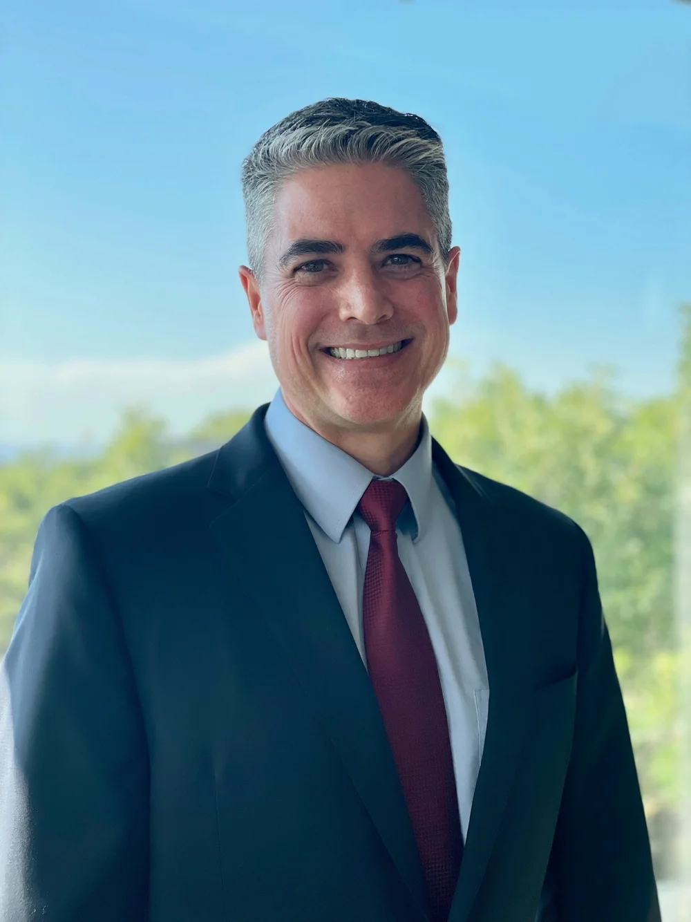 Professional Bio of Jason Lamb with Victory Strategies