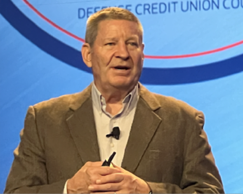 Five Decades Of Leadership Wisdom From A 4-Star General — Victory ...