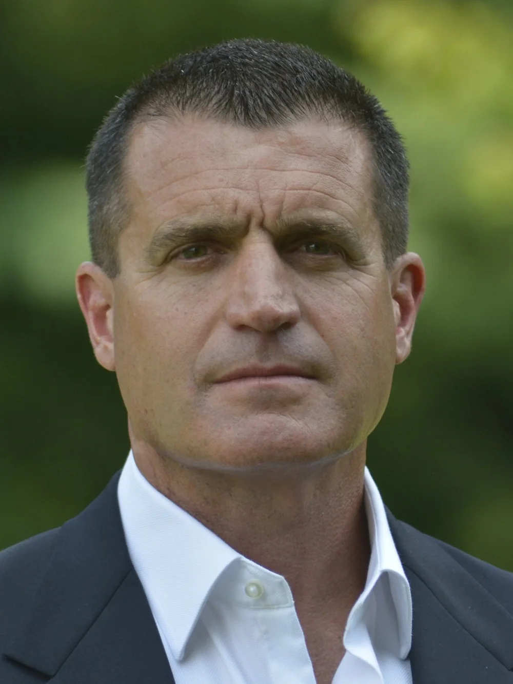 Professional Bio of Larry Getz with Victory Strategies