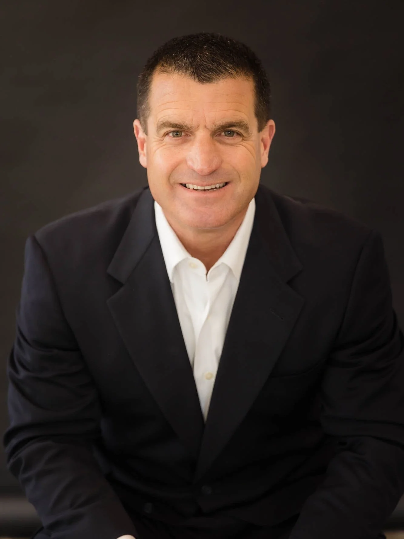 Professional Bio of Larry Getz with Victory Strategies