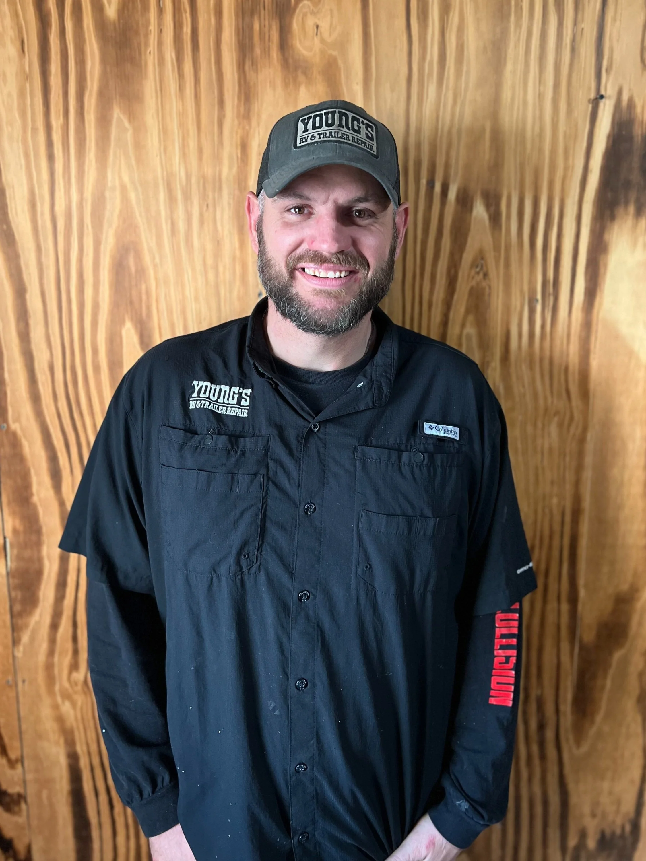 Our Team — Young's RV & Trailer Repair