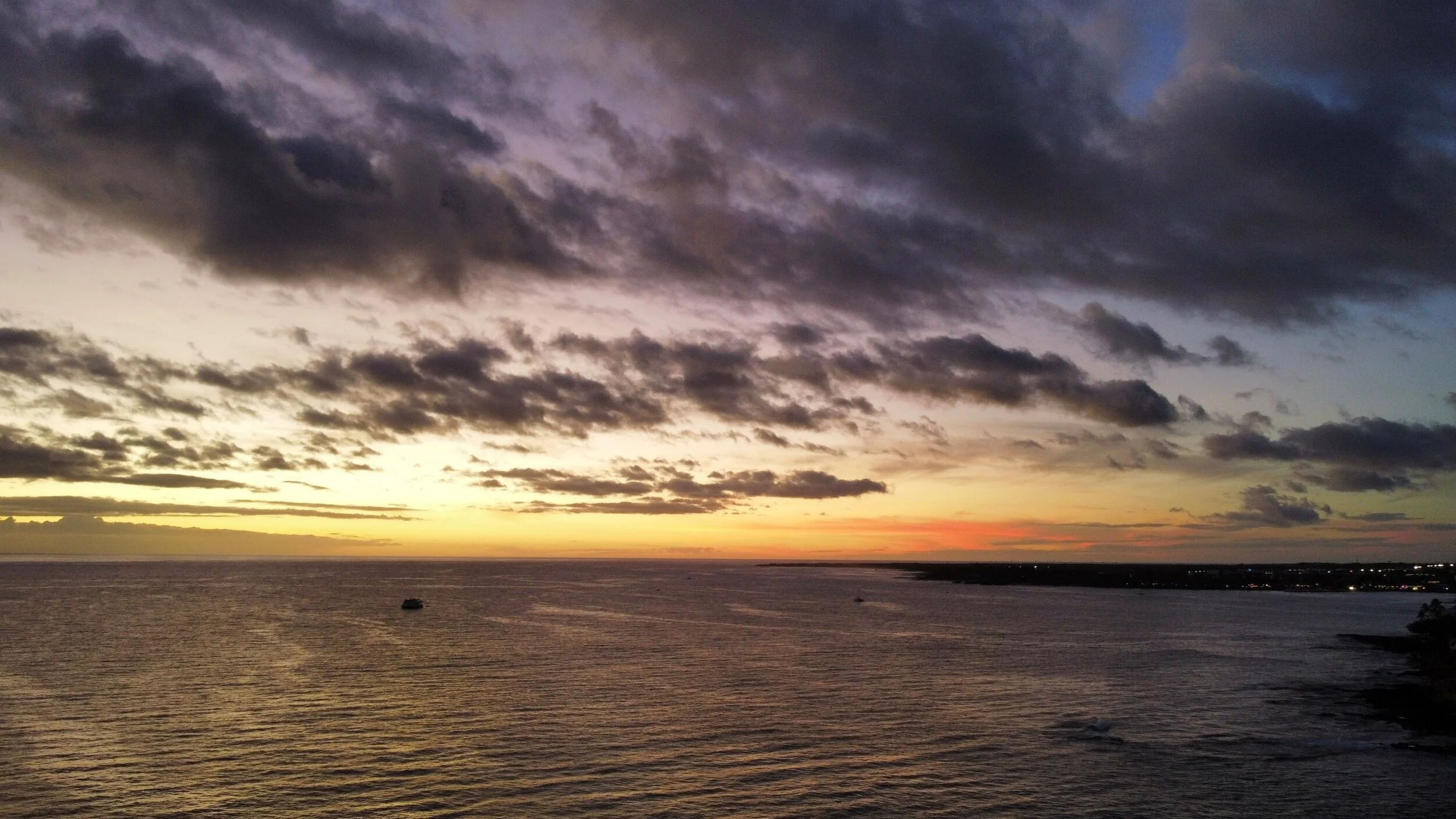 -Sunset Reef Dive | Explore Underwater Adventures — Kona Shore Divers