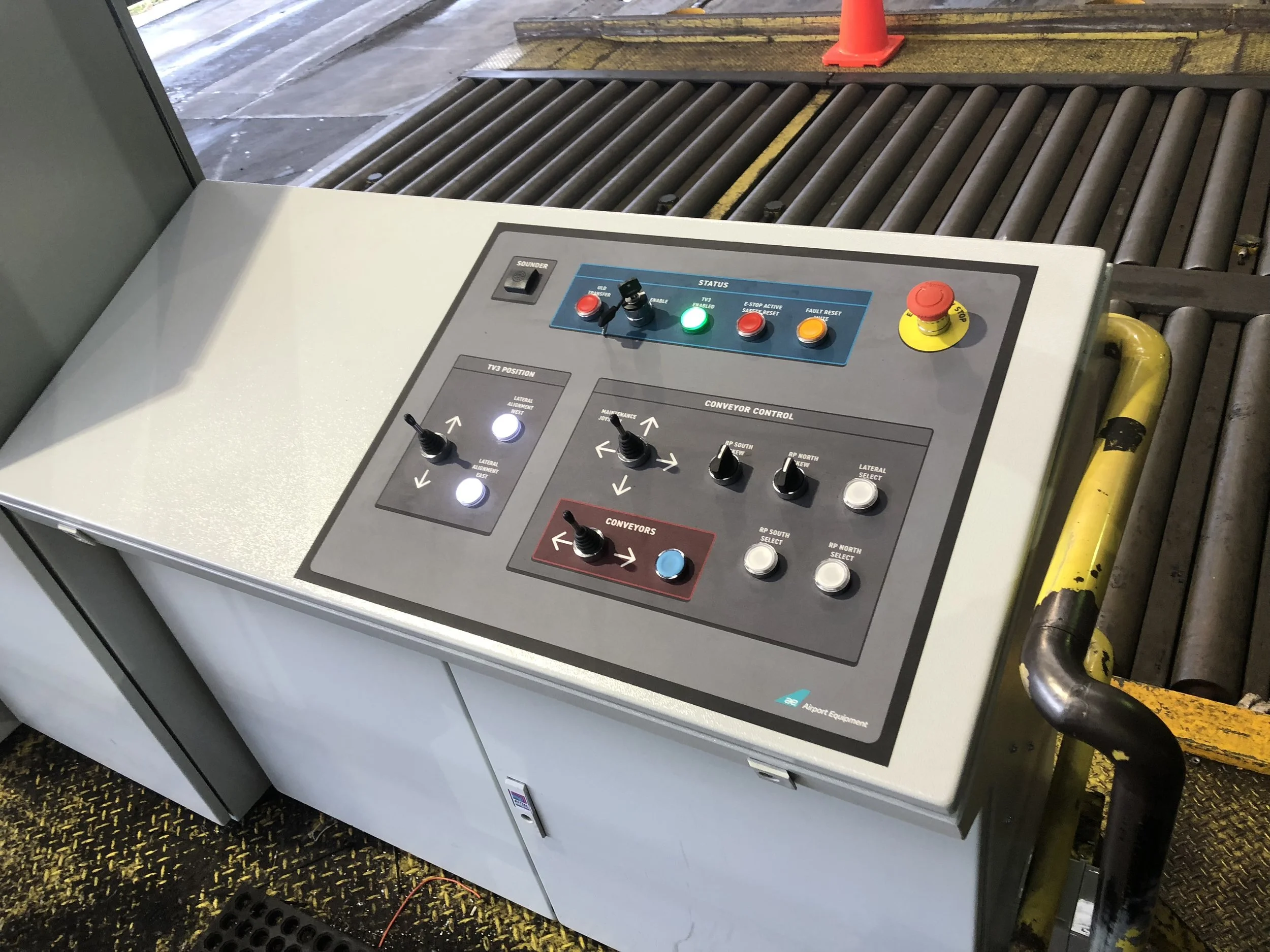 Our Work — J&D McLennan Engineering