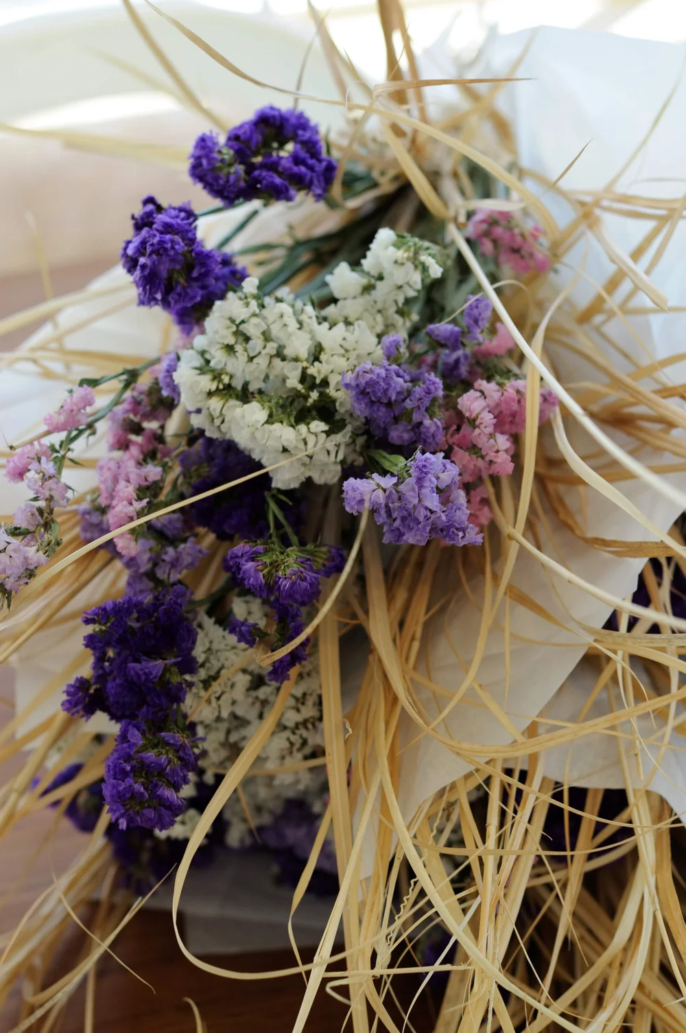 Dried Flowers Varieties for Floral Design — the kokoro garden