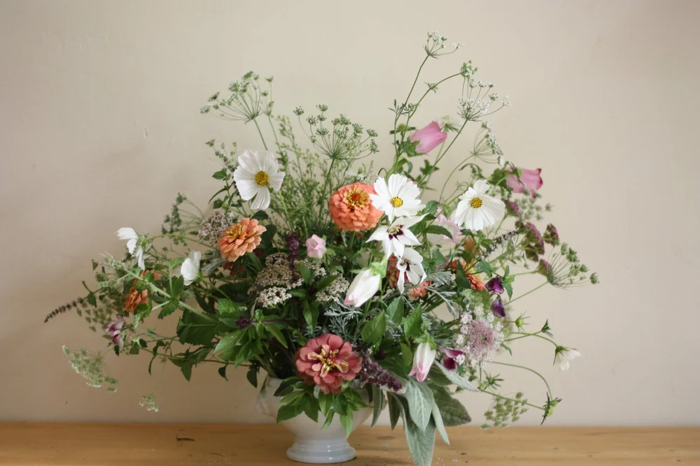 Three Easy Tips to Help You with Floral Design — the kokoro garden