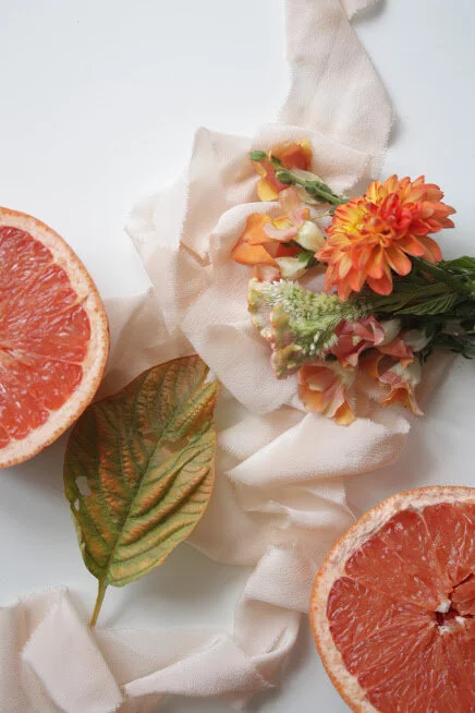 Three More Floral Design Tips — the kokoro garden