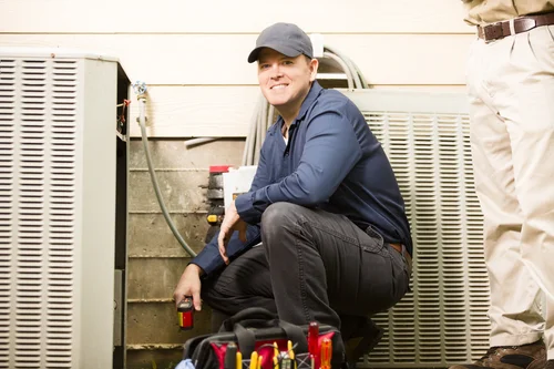Titan Heating and Air Conditioning