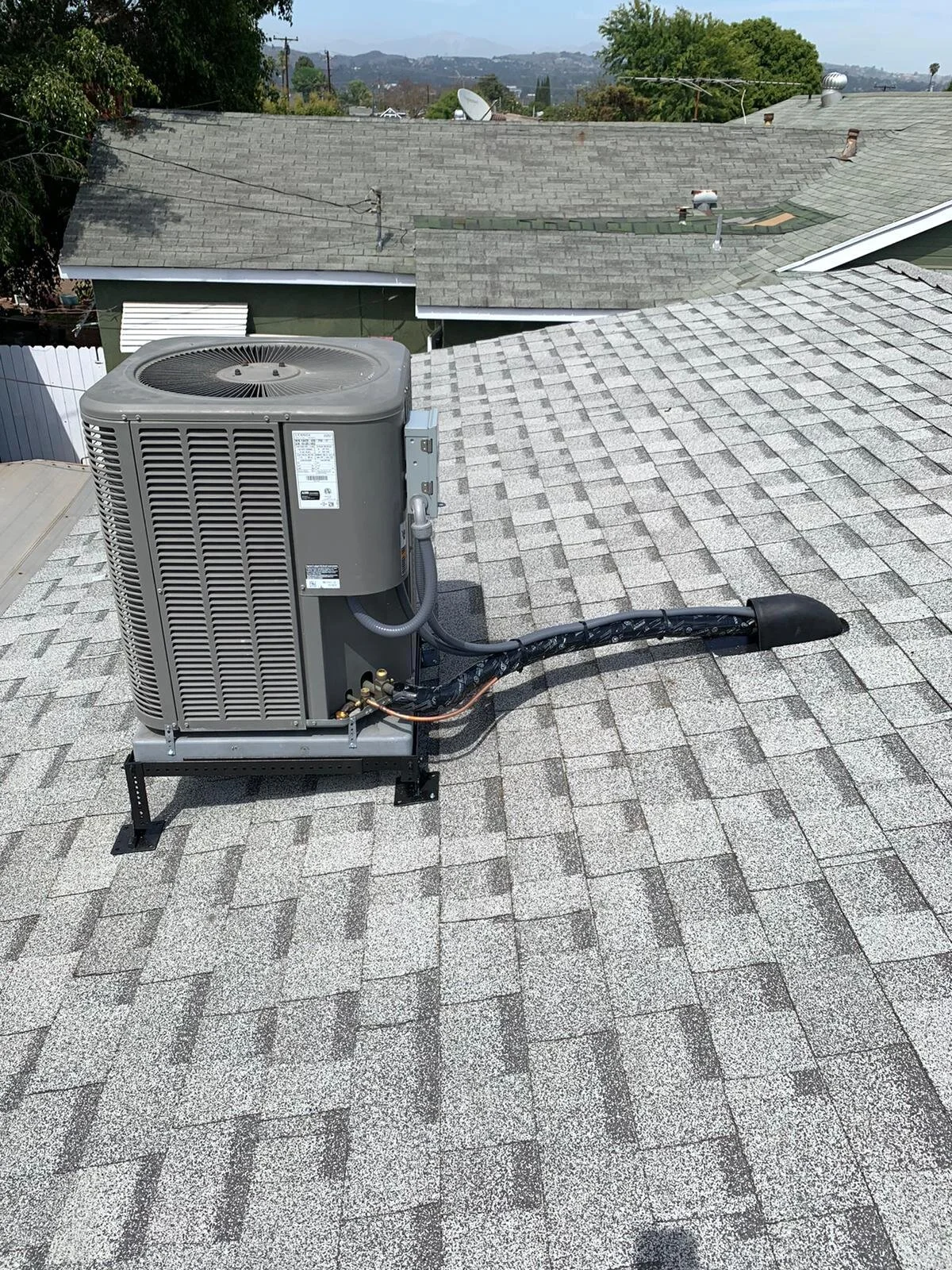 Titan Heating and Air Conditioning