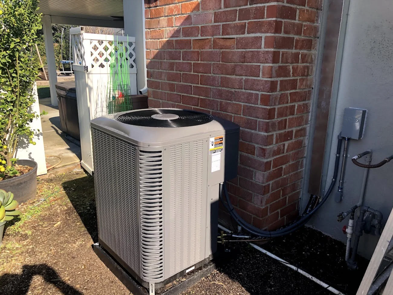 Titan Heating and Air Conditioning