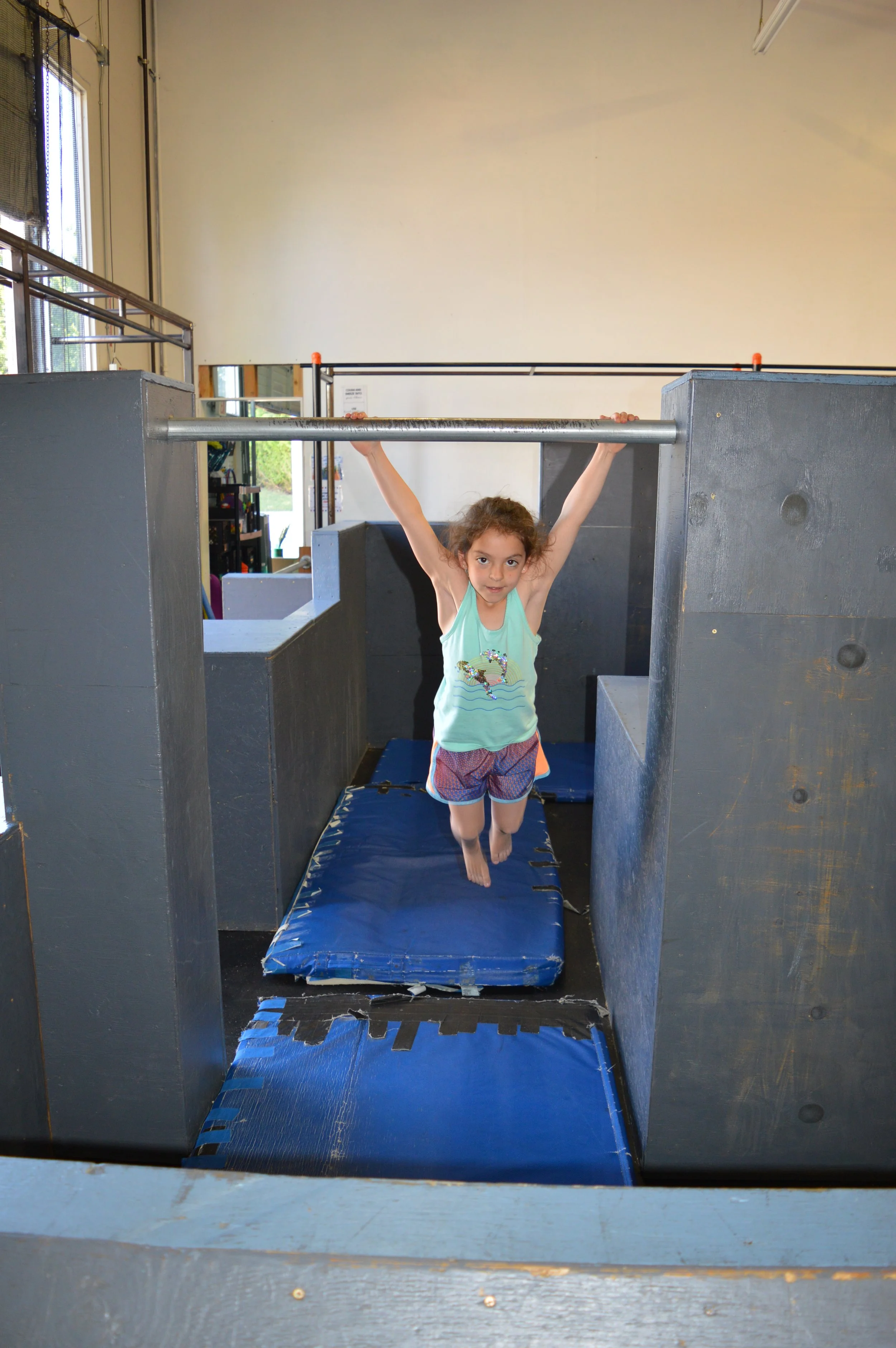 What is Parkour? — The Movement Park