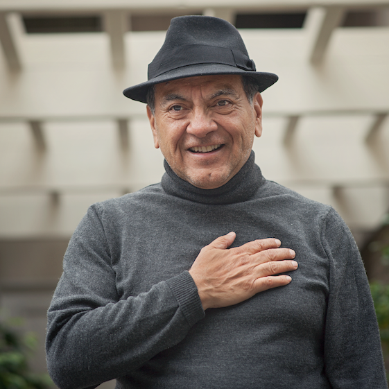 don Miguel Ruiz — don Miguel Ruiz