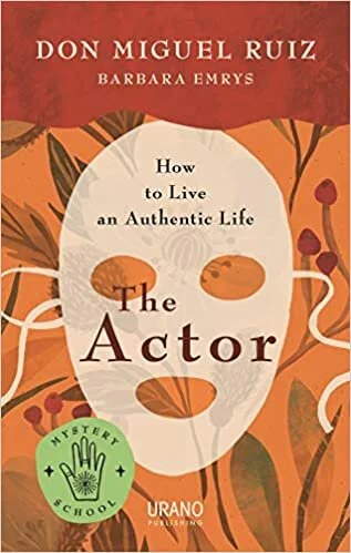 Books & Card Decks — don Miguel Ruiz