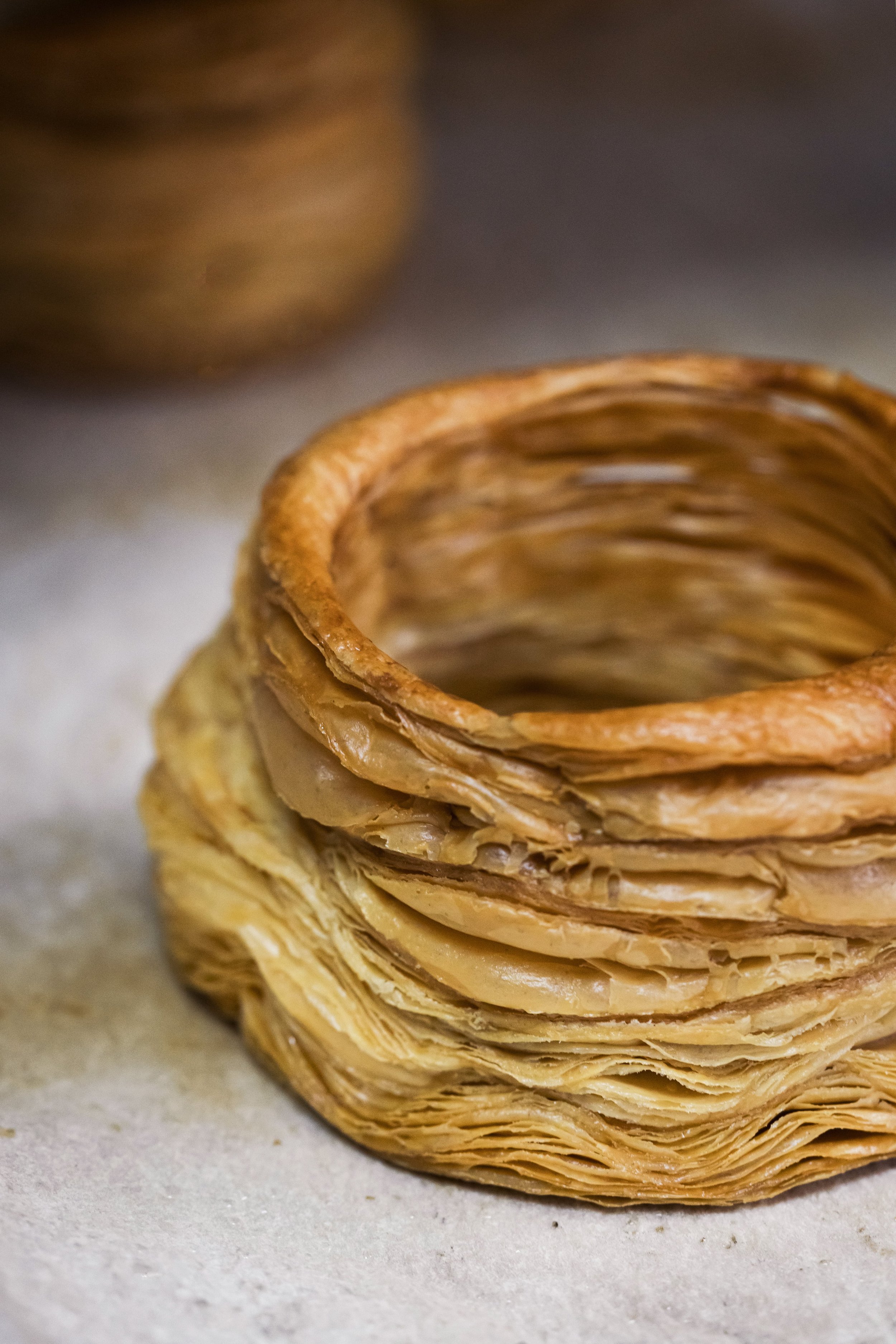 BaKery Artisan Original
