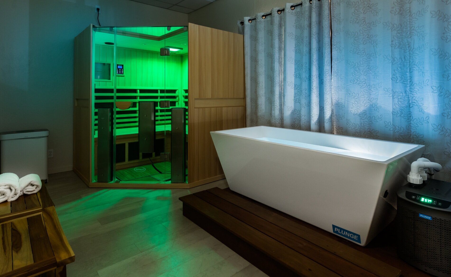 About Contrast Therapy Sage Float Spa Santa Cruz s Premier Float