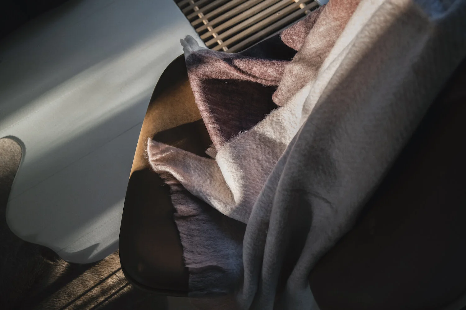 5 tips voor het brengen van sfeer in je interieur — Ameno styling