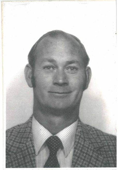 Danny Devine — The Archive