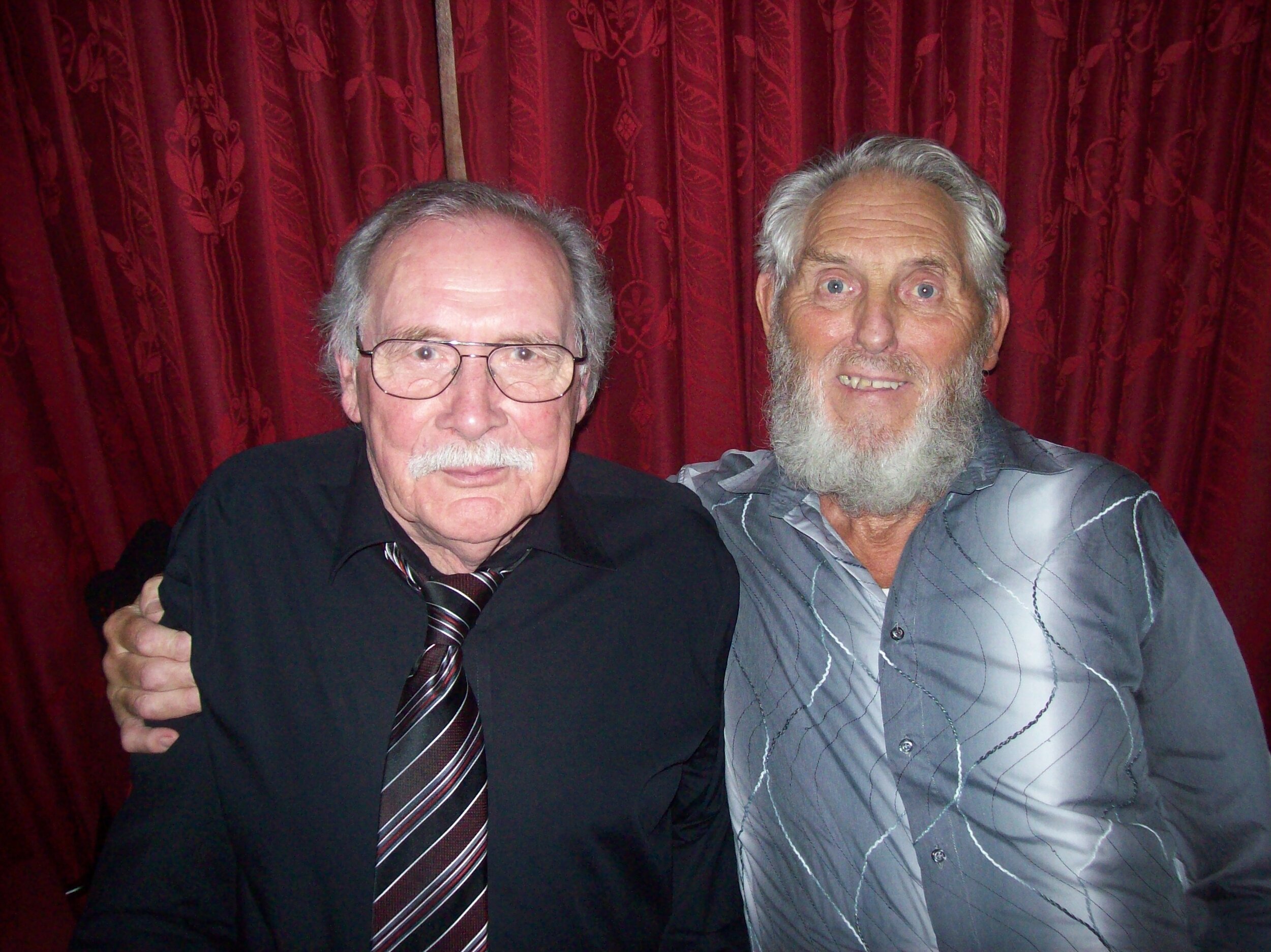 Image Gallery Tony Murphy — The Archive