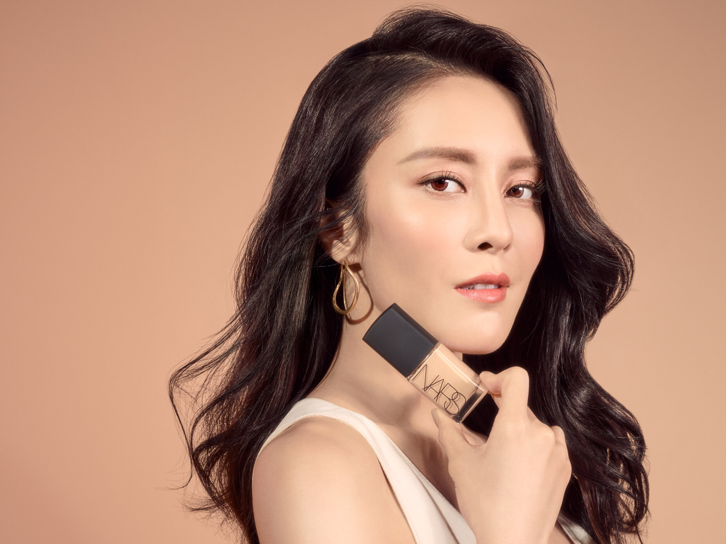 NARS #ComeToLight — Hungry Digital