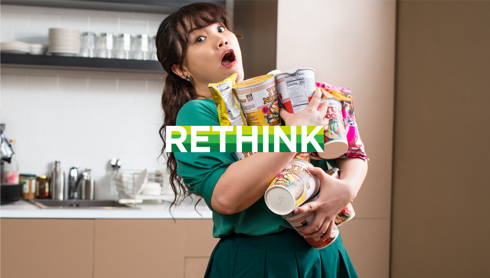 Cigna Commercial Actress