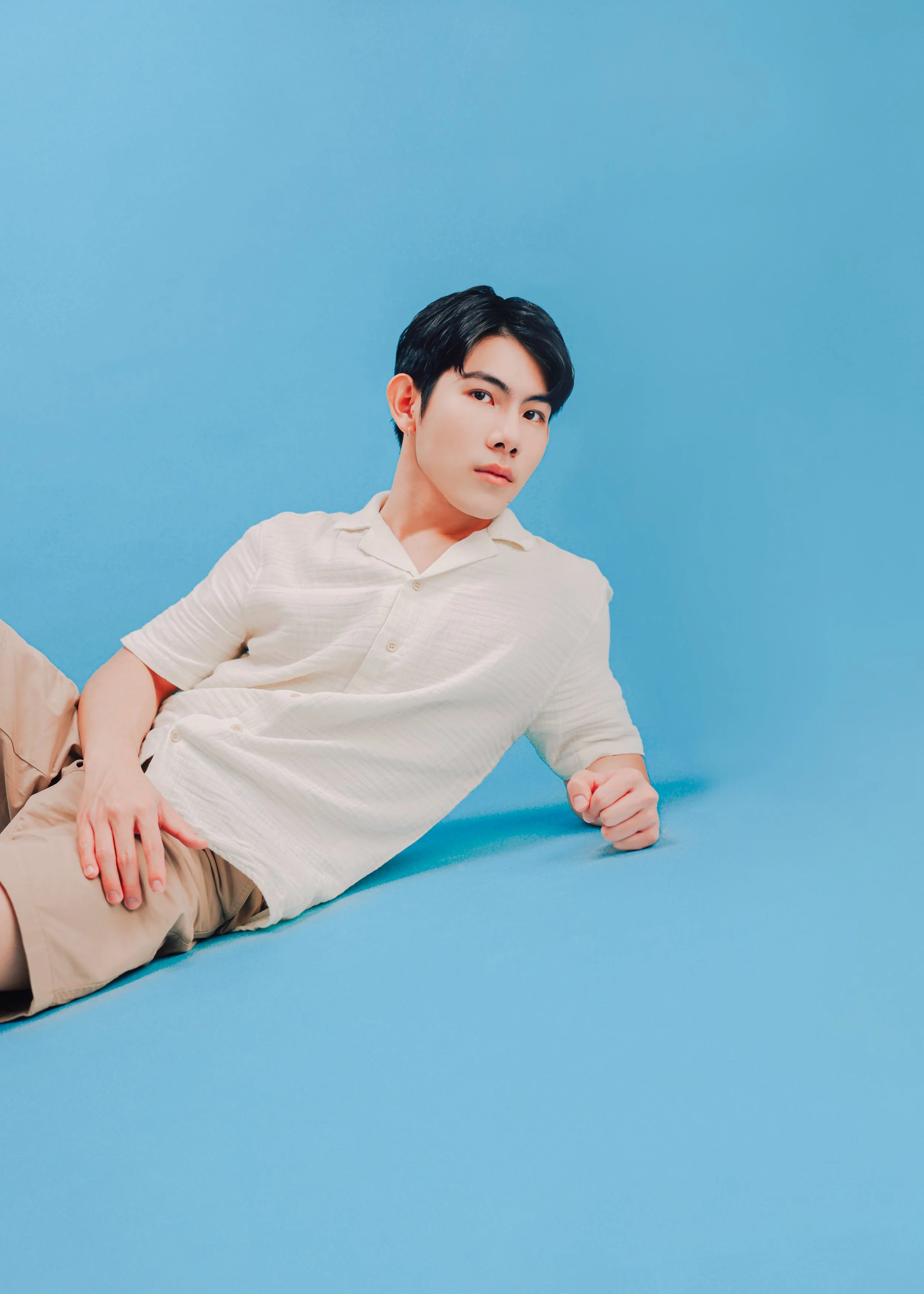 Japan IPL — Delcine Chan