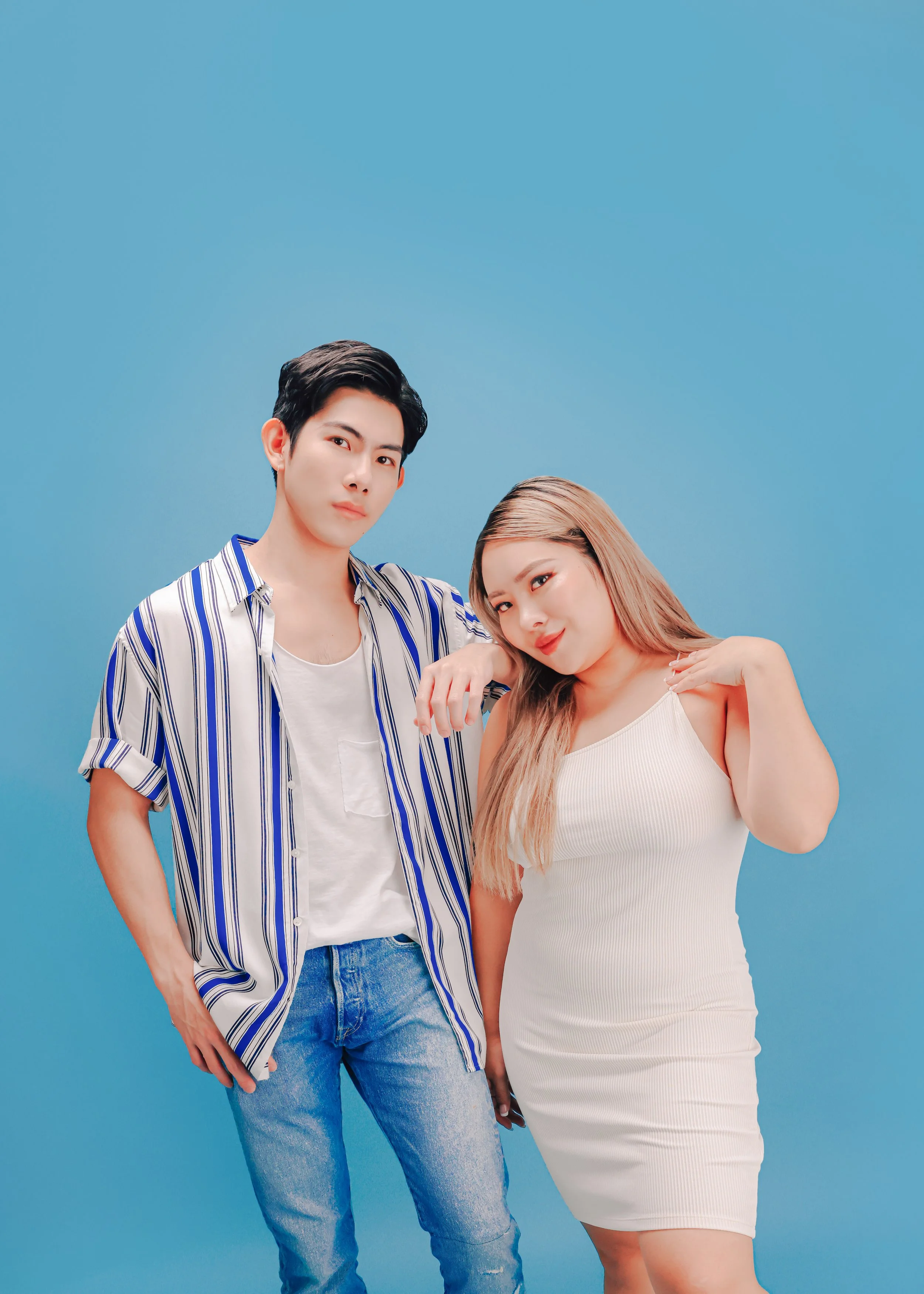 Japan IPL — Delcine Chan