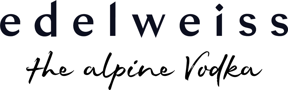 edelweiss | the Alpine Vodka