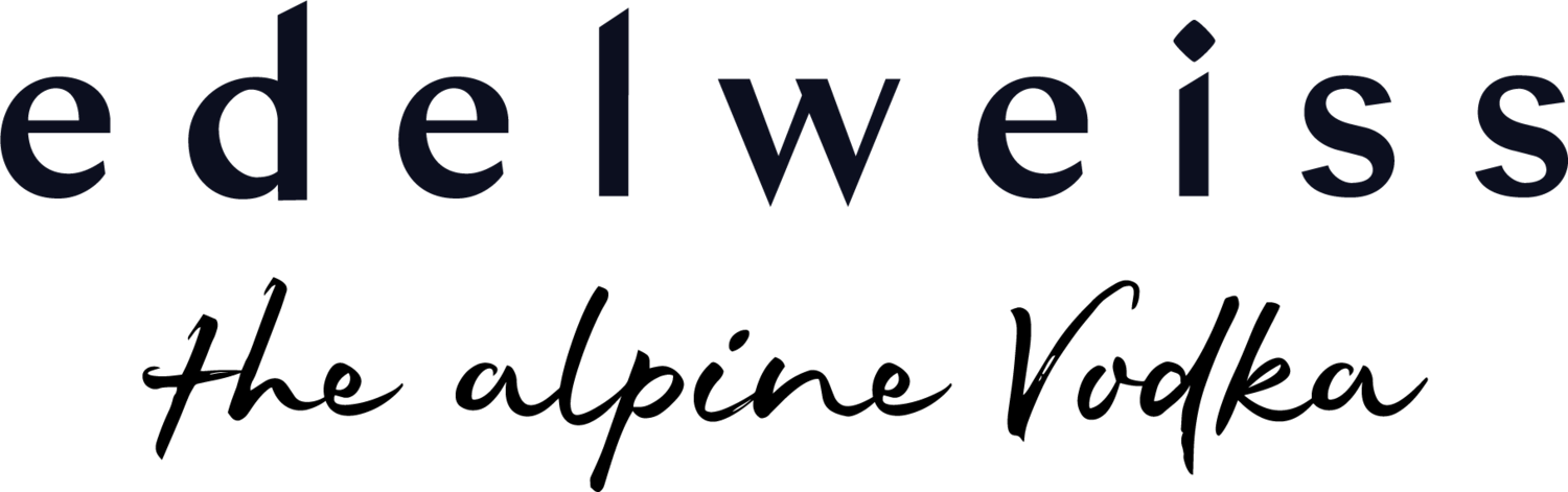 edelweiss | the Alpine Vodka