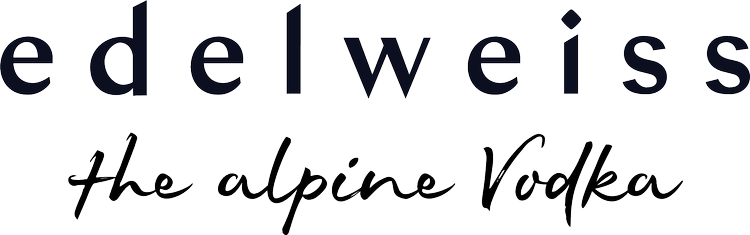 edelweiss | the Alpine Vodka