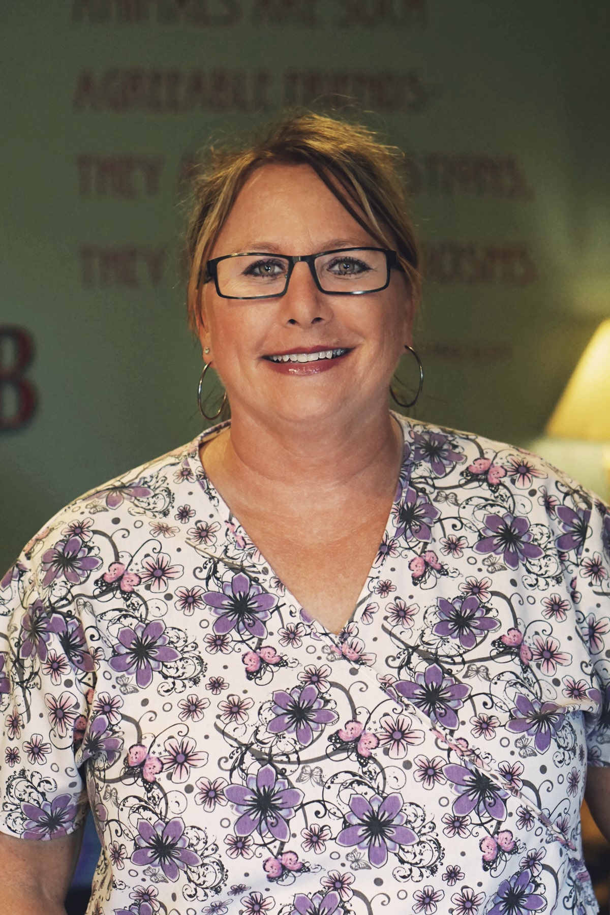 Team — Frontier Veterinary Clinic