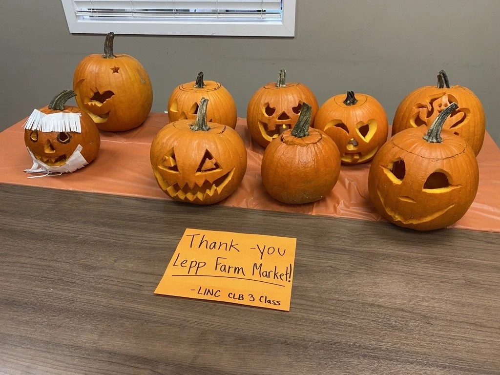 Fall Fun in the Classroom 🎃 — Learn English Together