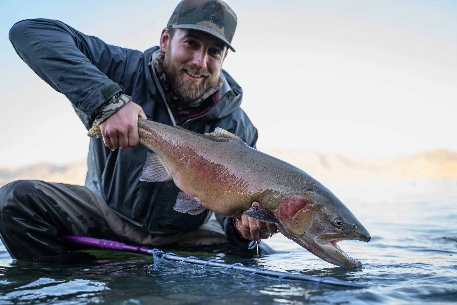 About — FISH FOR GARBAGE