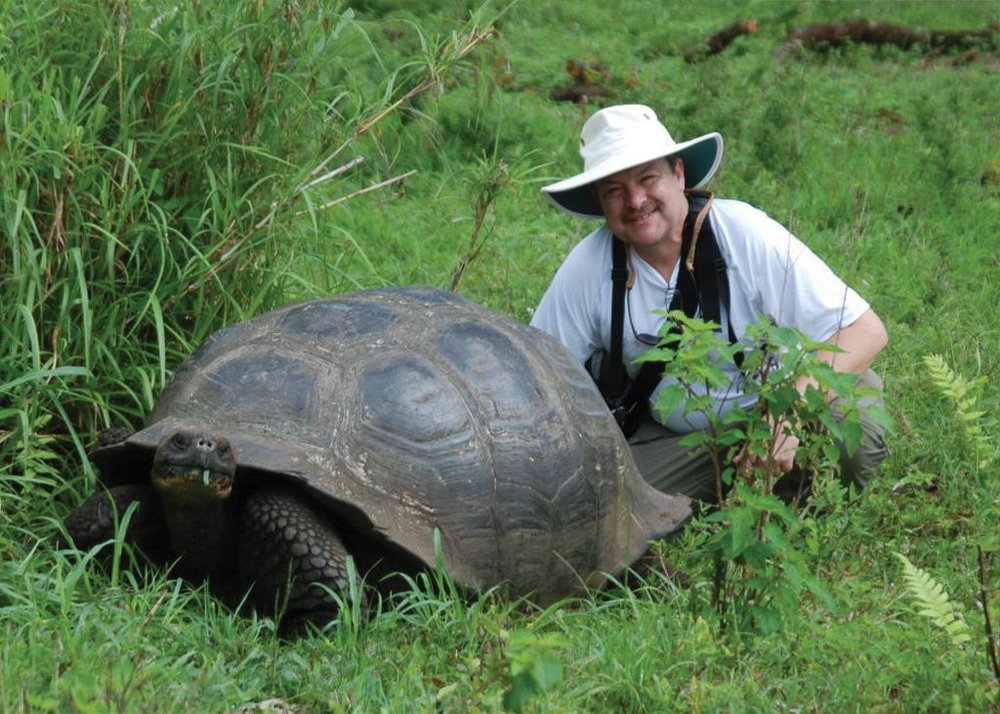 In Memoriam (2024) — The State of the World's Sea Turtles | SWOT
