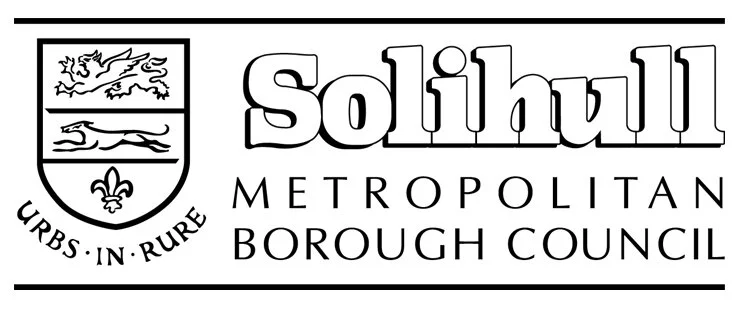 Strategic Land & Property Division Solihull Council