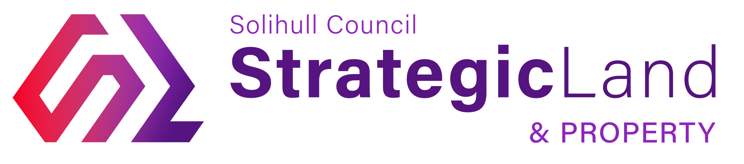CONTACT — Strategic Land & Property Division Solihull Council