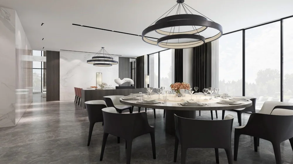 SIGMA — ARCHETYPE STUDIO