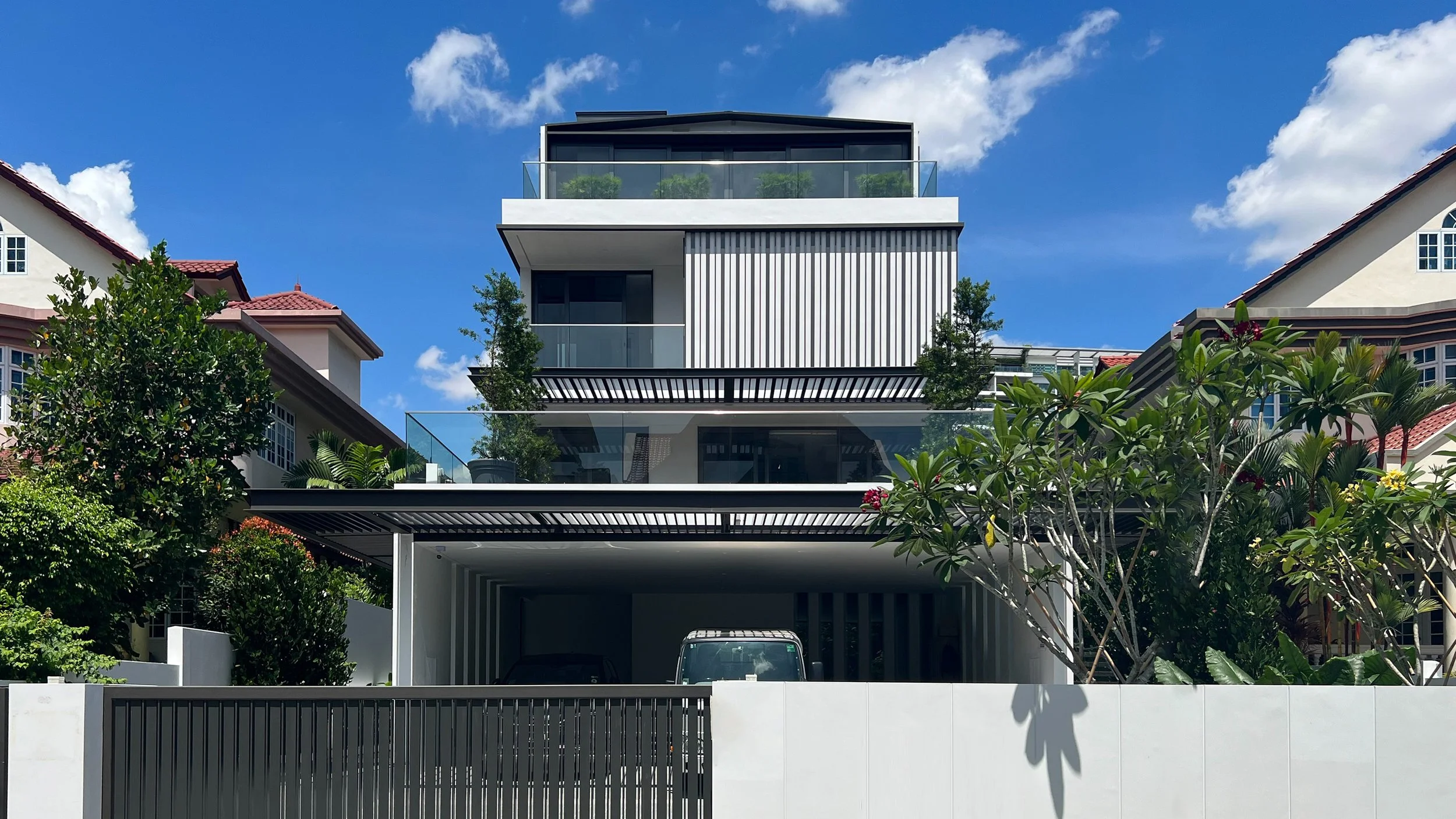 Spatial — ARCHETYPE STUDIO