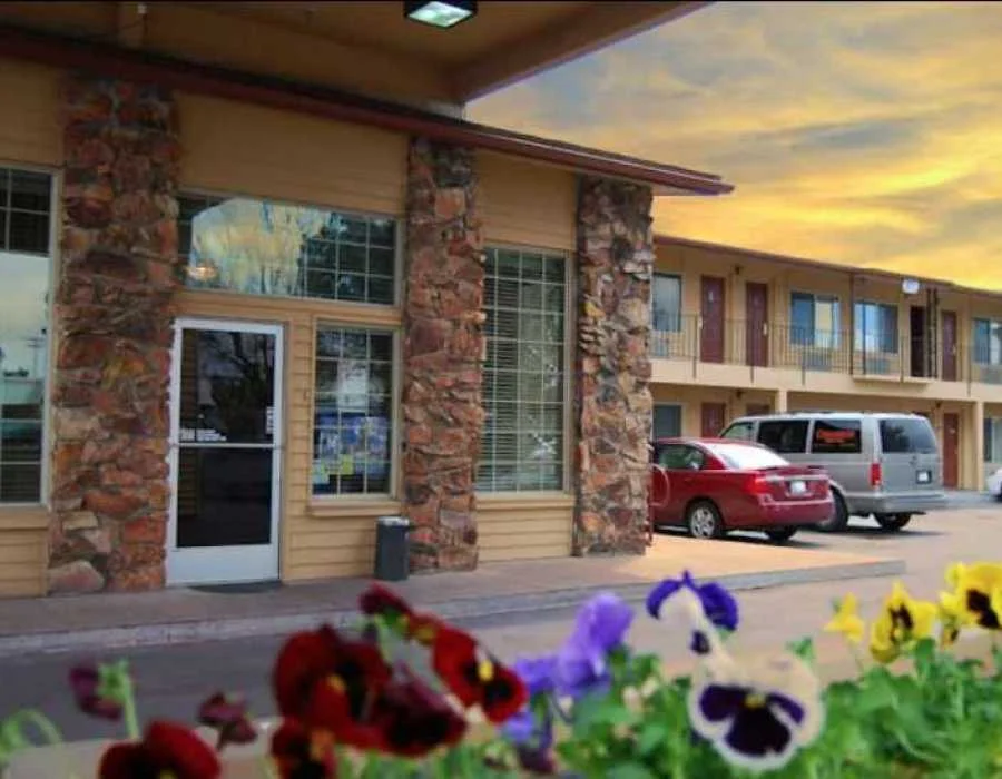 Portfolio — Pacific Northwest Hotel Management