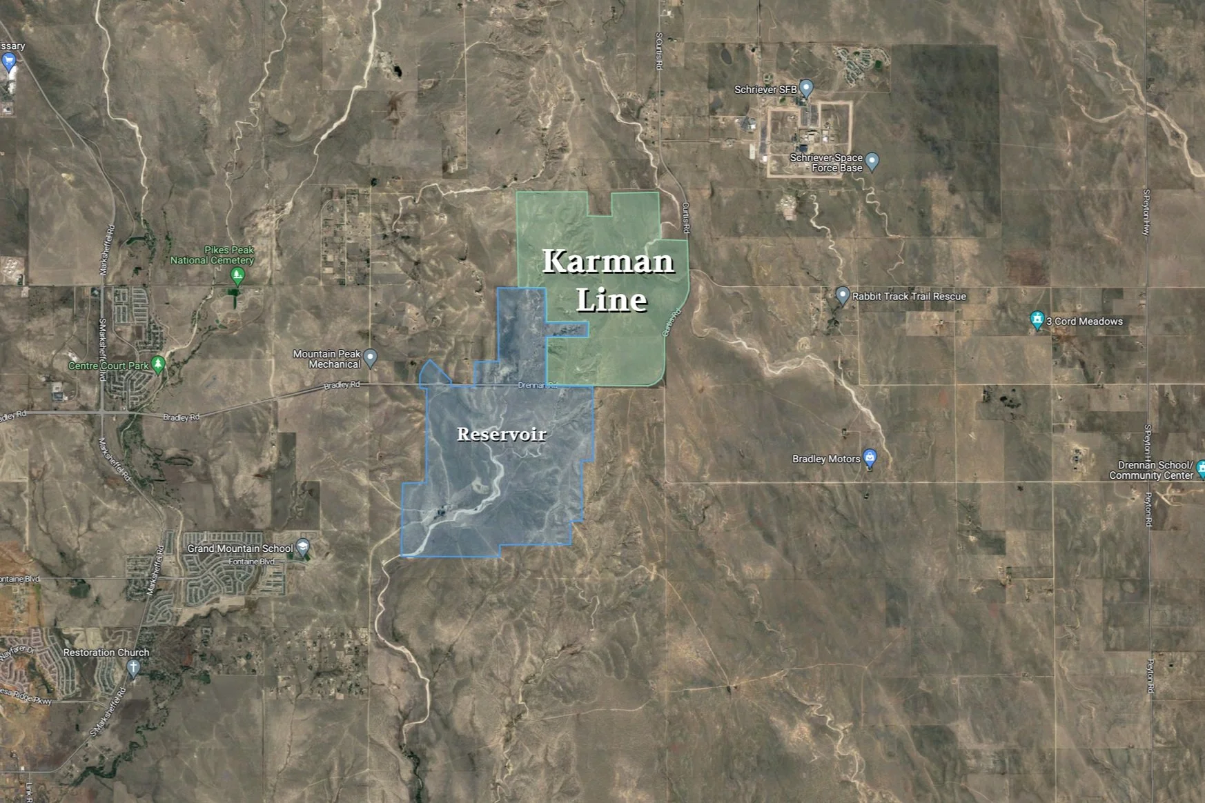 Projects — ROI Property Group