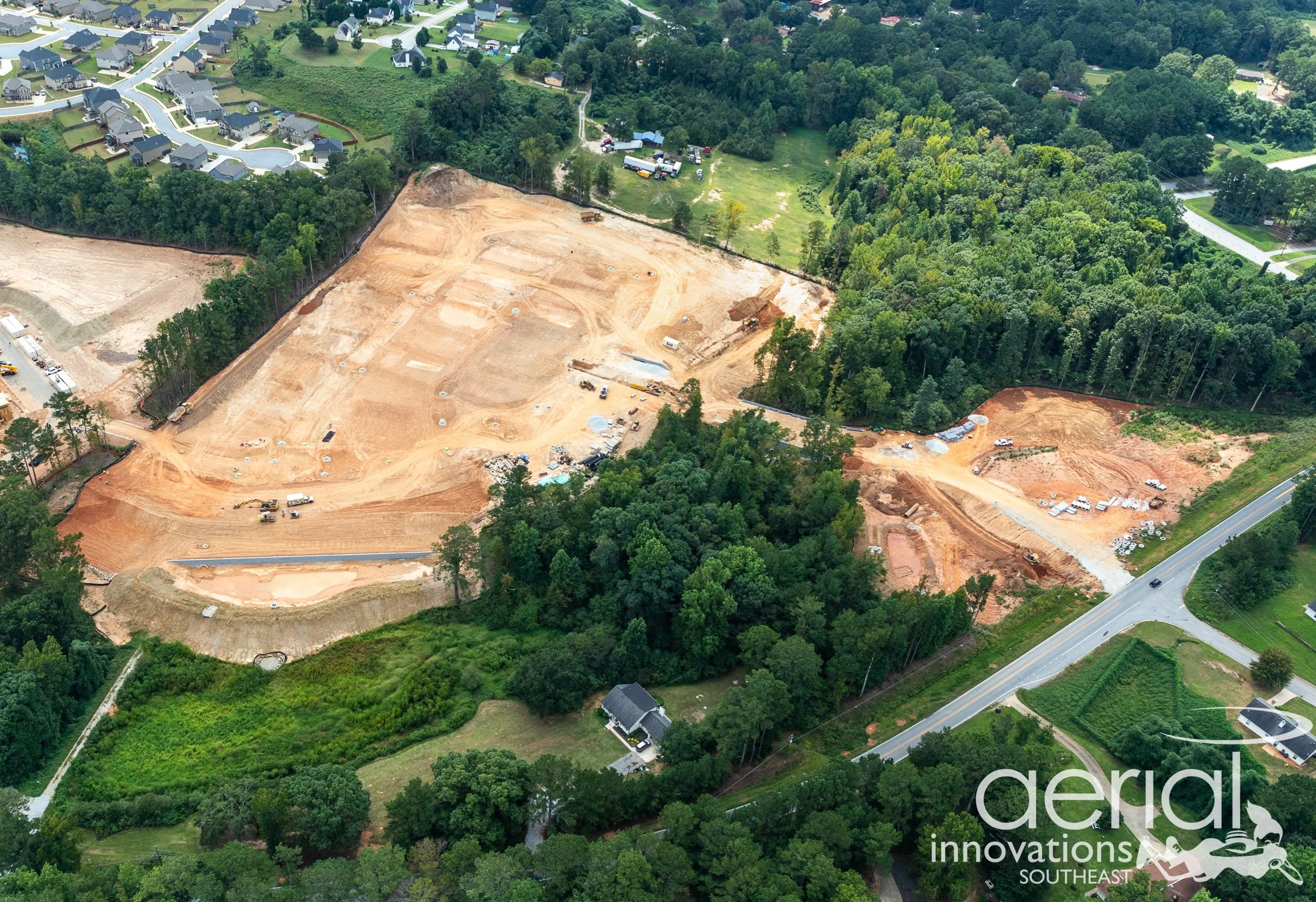 Projects — ROI Property Group