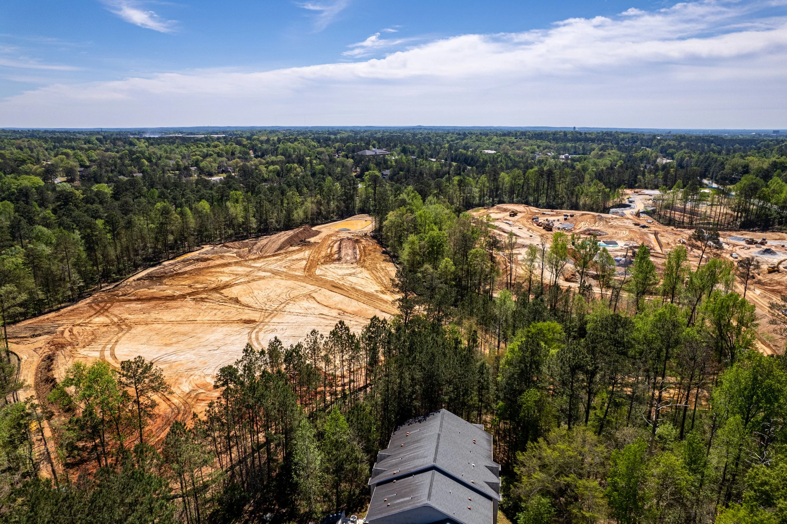 Projects — ROI Property Group