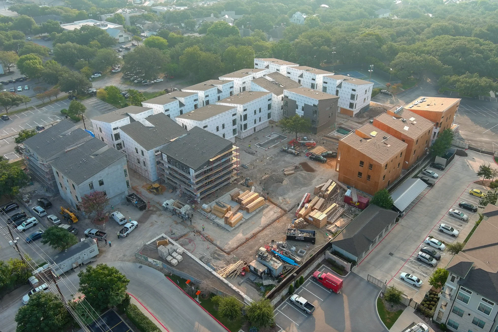 Projects — ROI Property Group