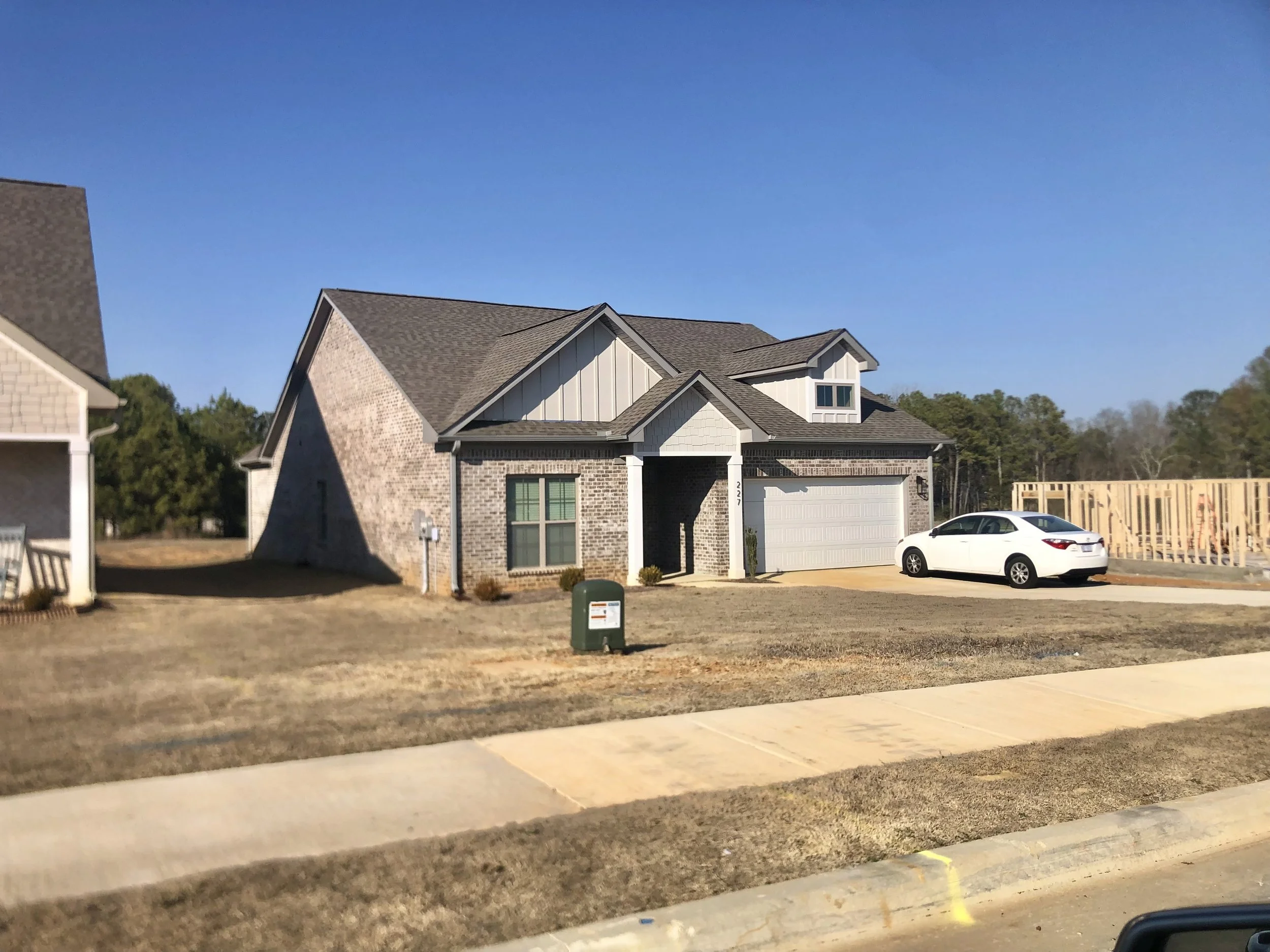 Projects — ROI Property Group