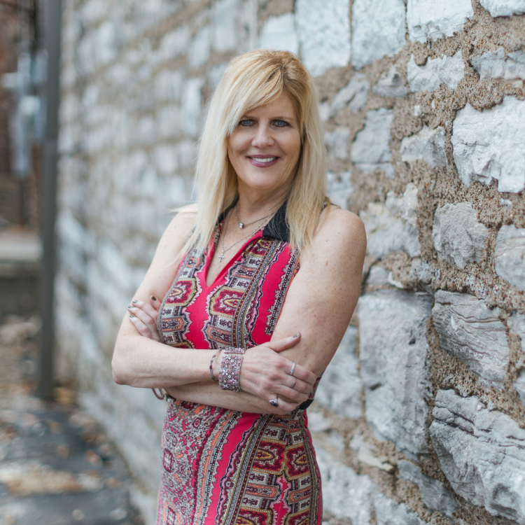 Board Members — AMA Nashville