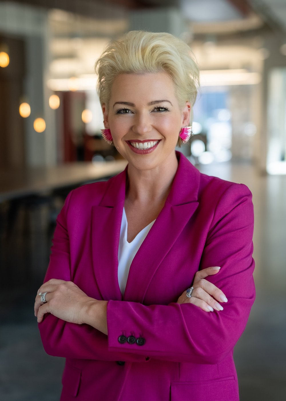 Board Members — AMA Nashville