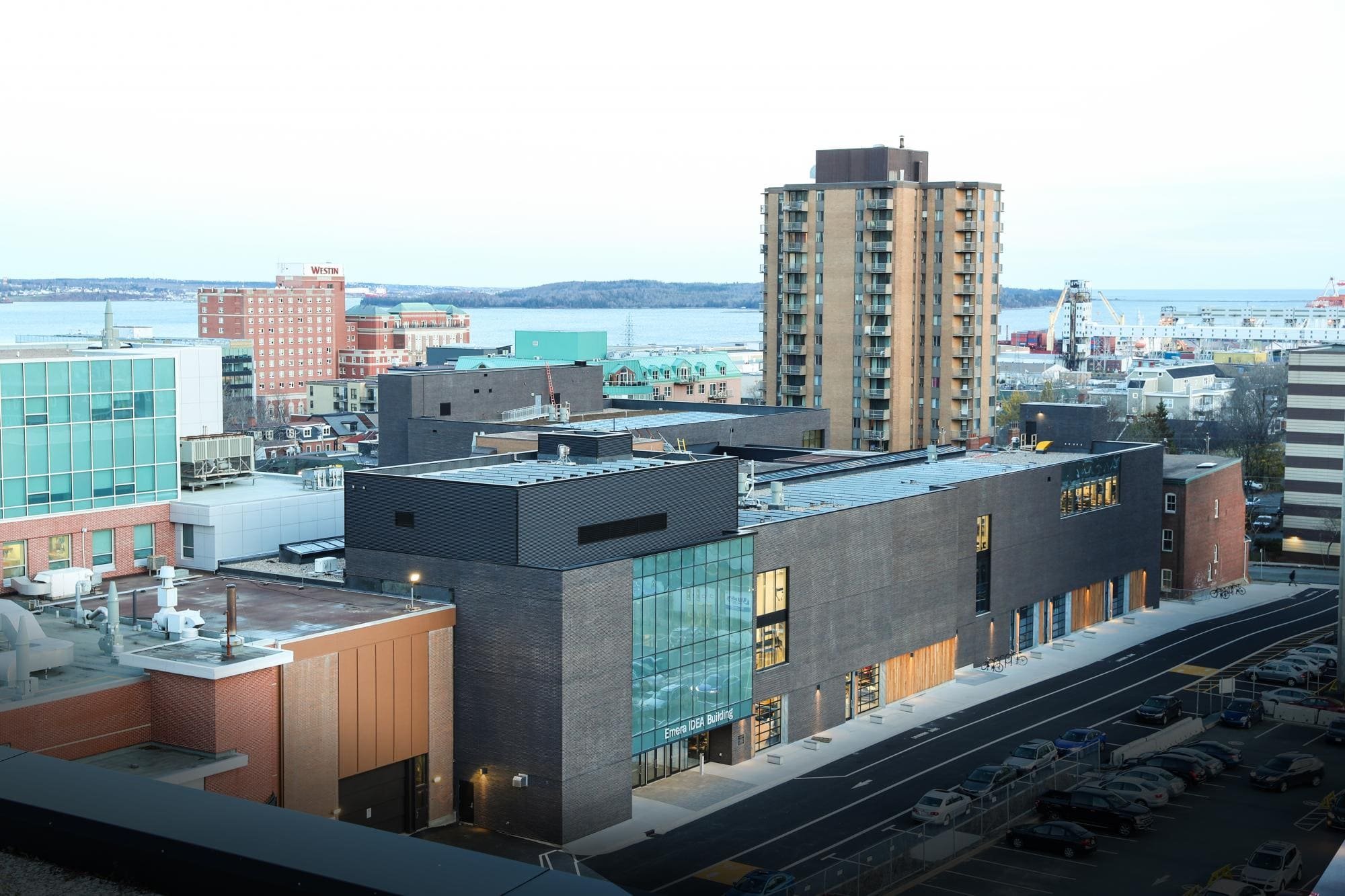 Dalhousie Undergraduate Engineering Society