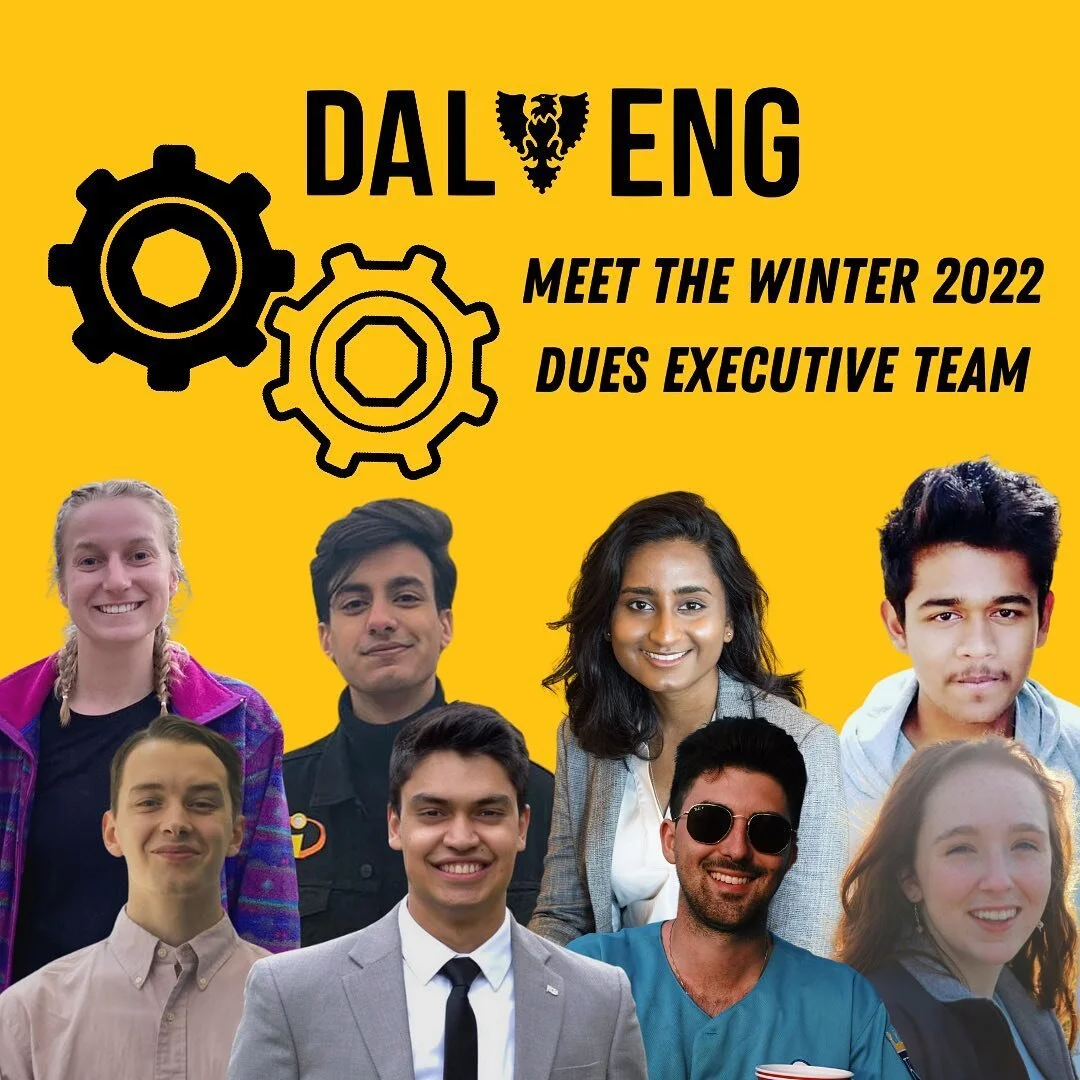Dalhousie Undergraduate Engineering Society