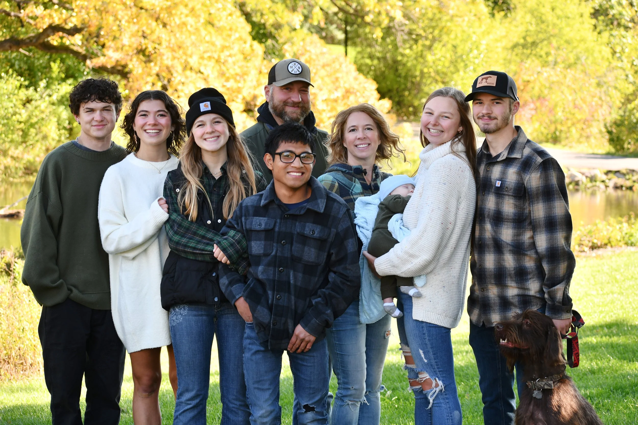 Leadership — City Hill Church