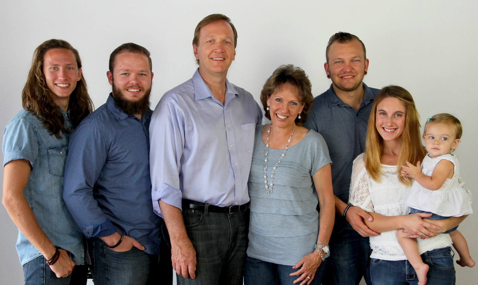 Leadership — City Hill Church
