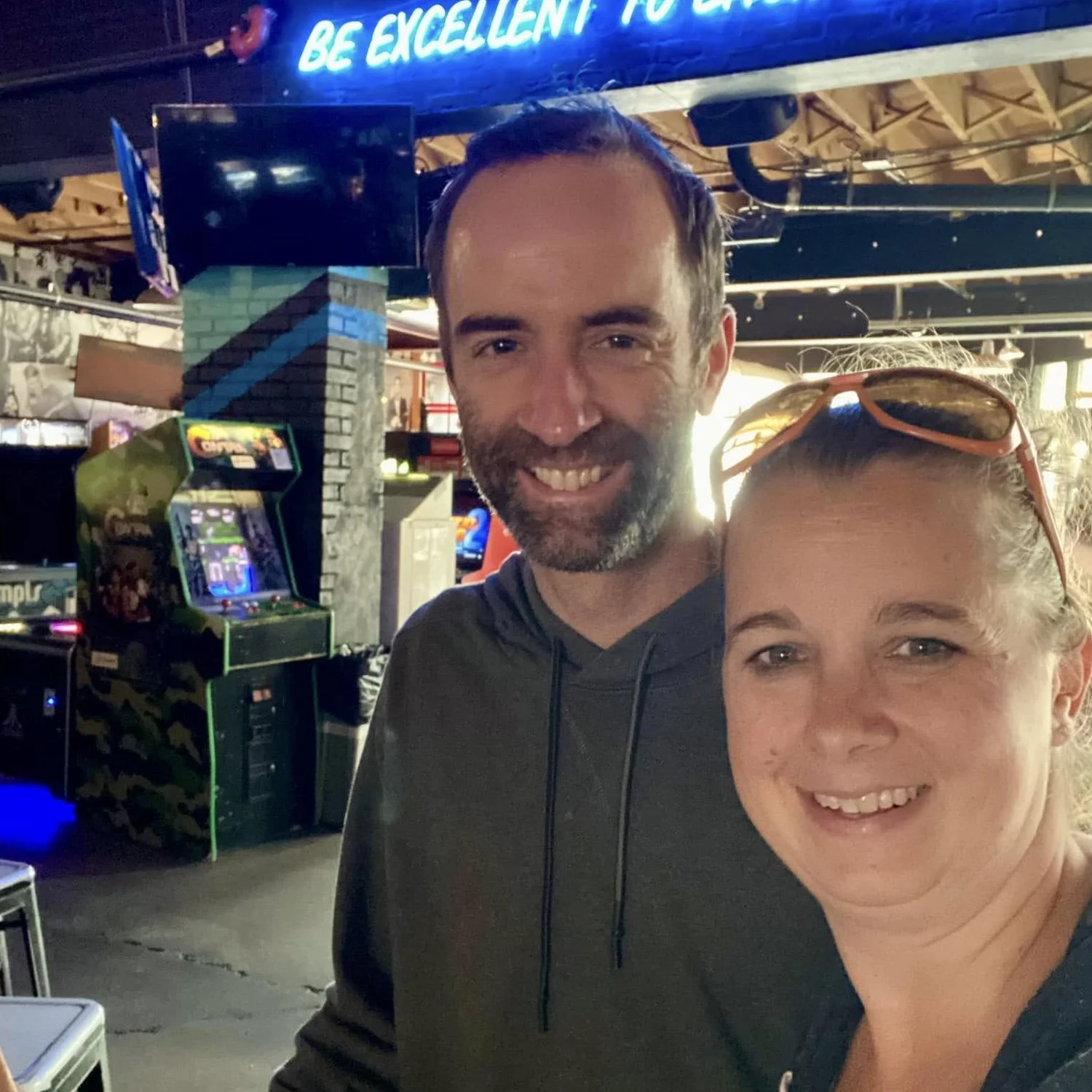 Leadership — City Hill Church